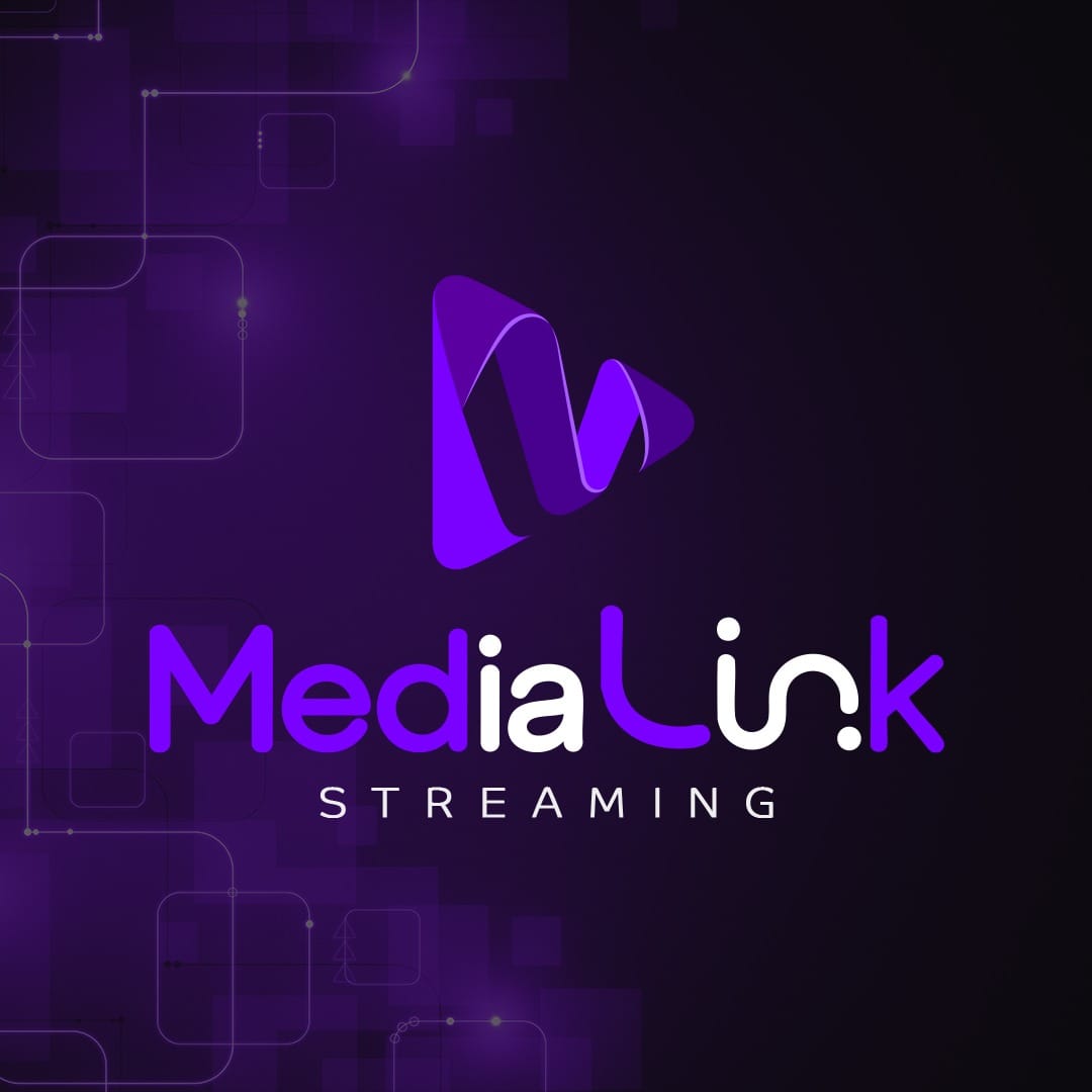MediaLink - Assista grátis 2 horas de tudo que temos